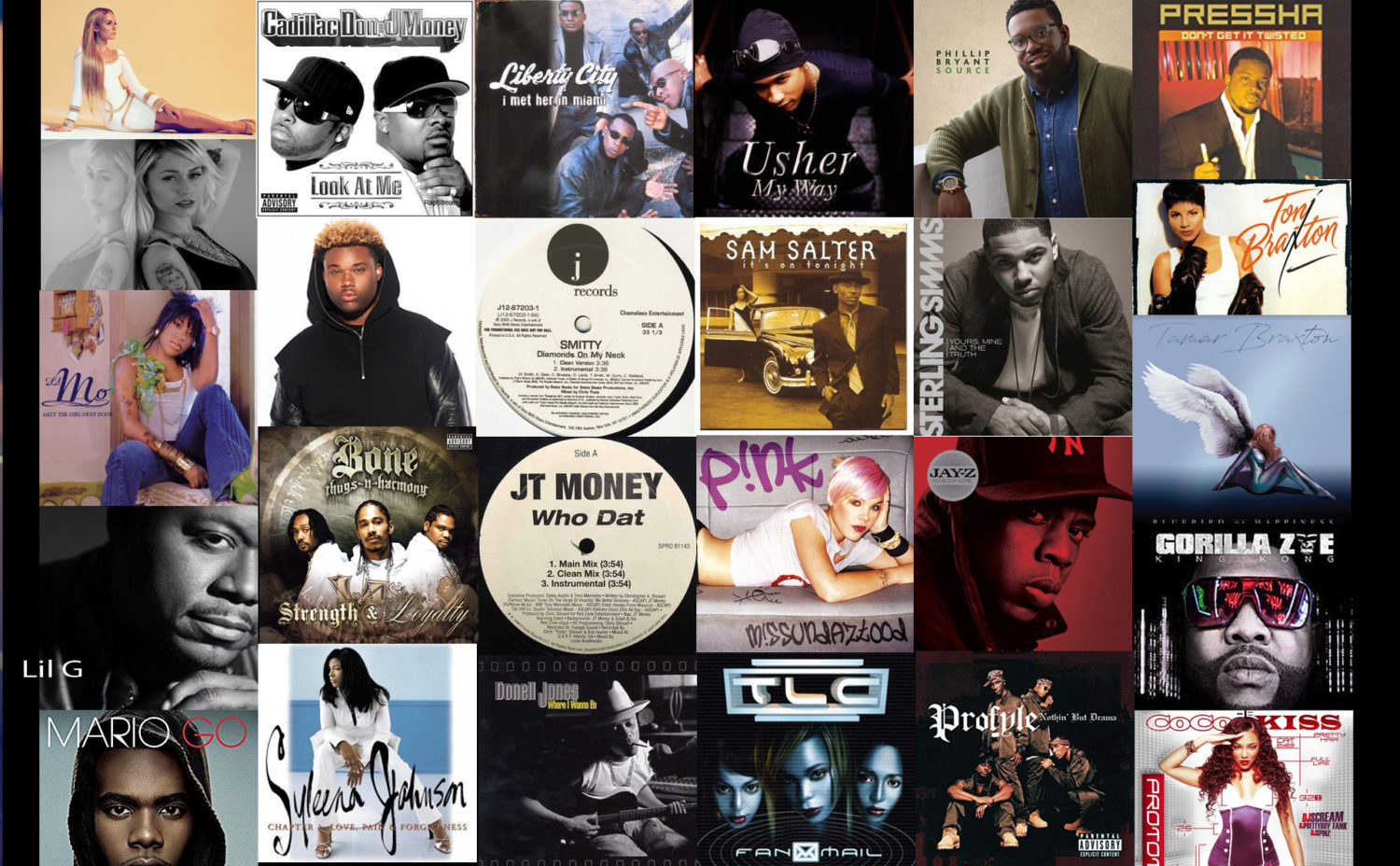About Us – Morris Music Group